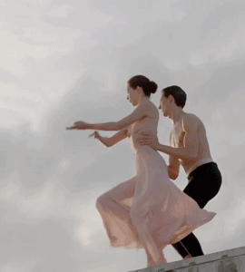 10 Life Lessons I Learned From Dance | The Odyssey Online