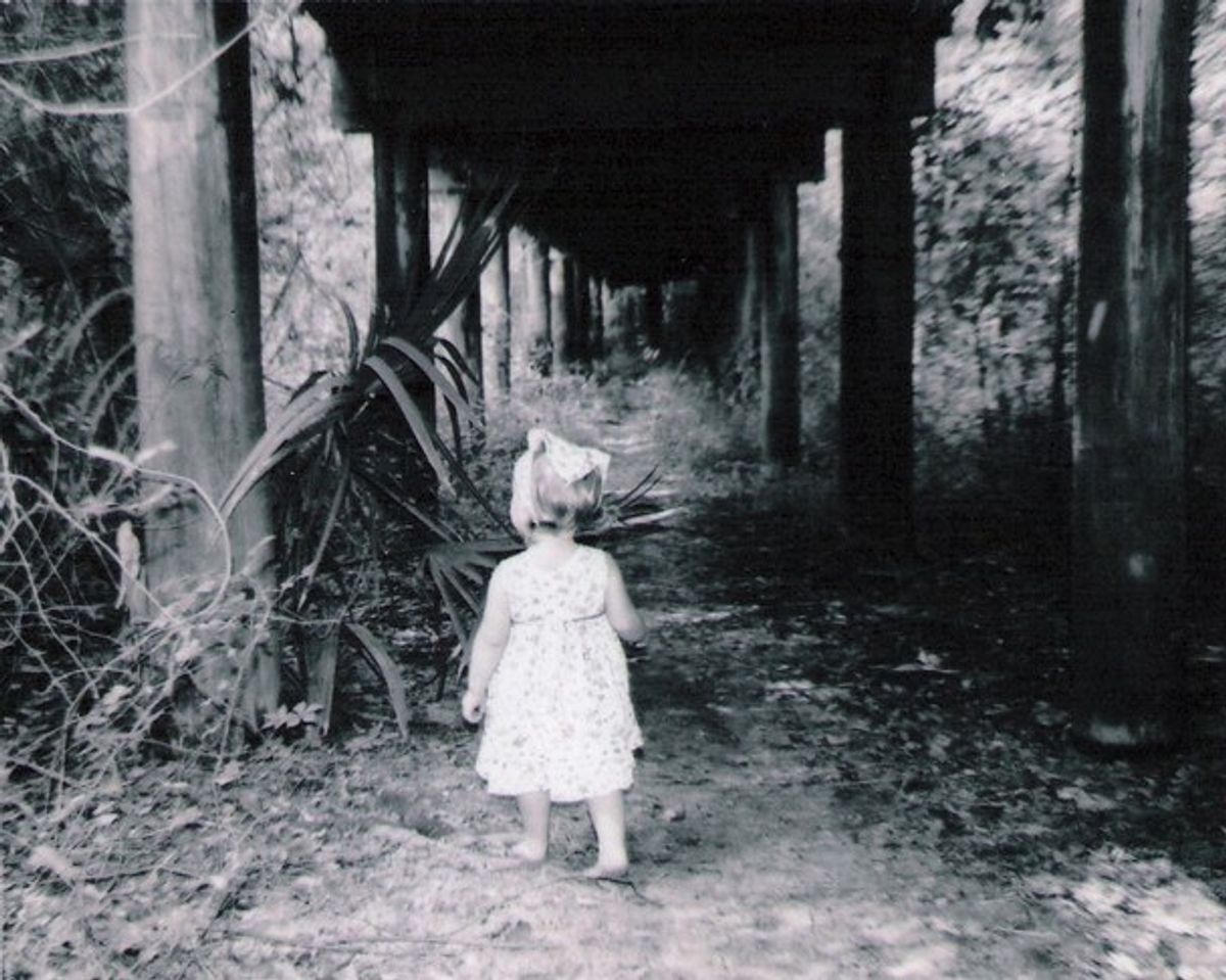 Growing Up And Losing Your Innocence | The Odyssey Online