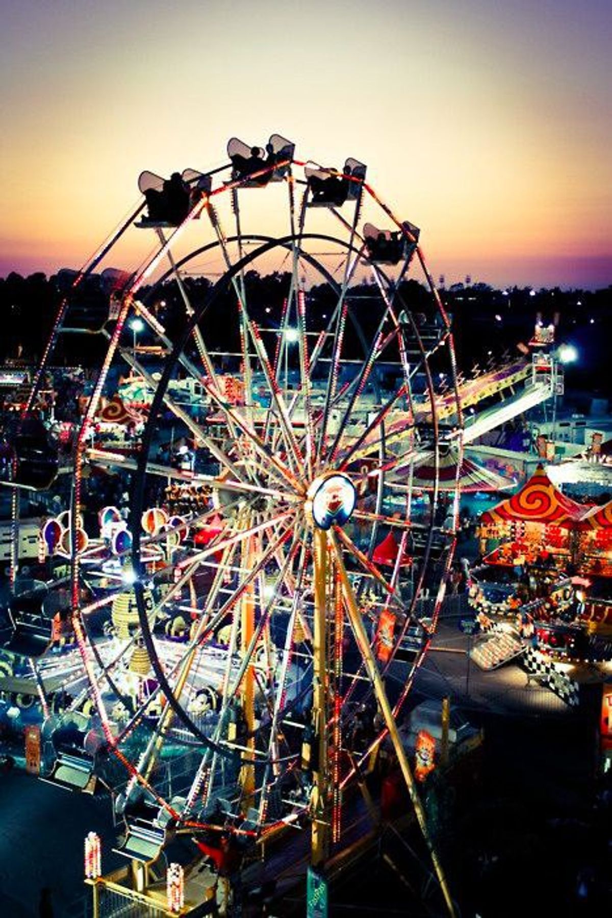 9 Activities To Shake Up Summer Nights | The Odyssey Online