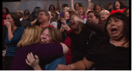 A Typical Day In Choir, As Told By A Choir Kid | The Odyssey Online