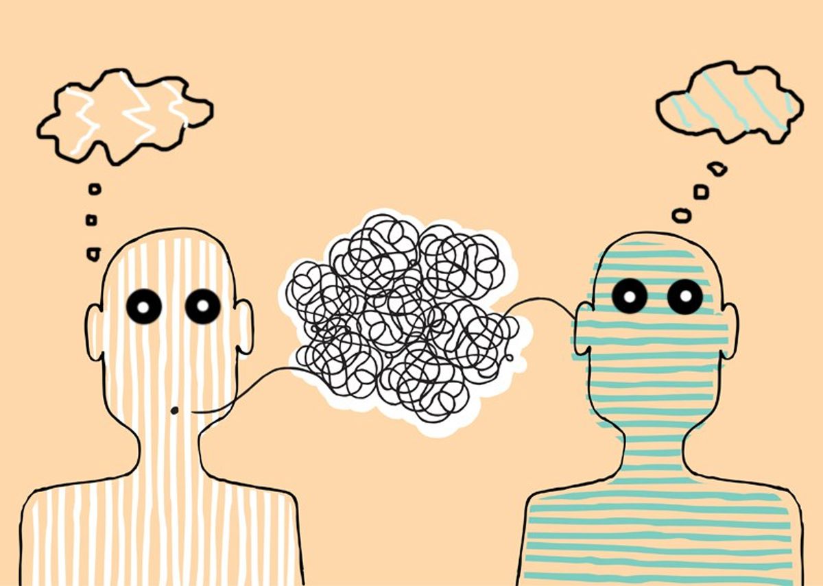 Why You Have To Be Vocal | The Odyssey Online