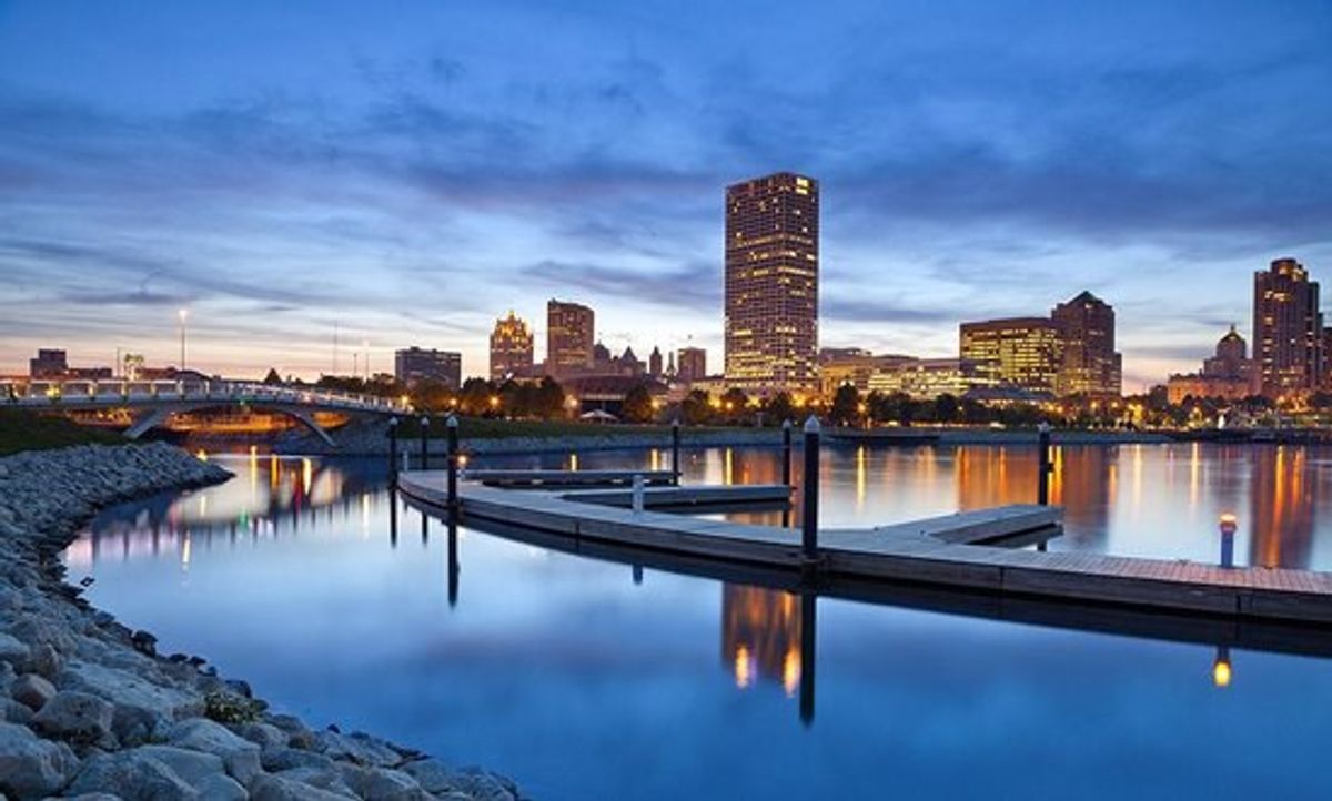 The Ultimate Milwaukee Summer Bucket List