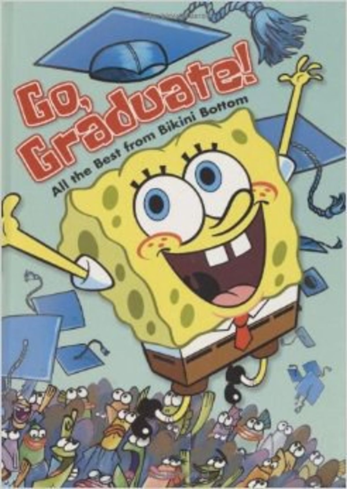 15 Thoughts You Will Have On Graduation Day | The Odyssey Online