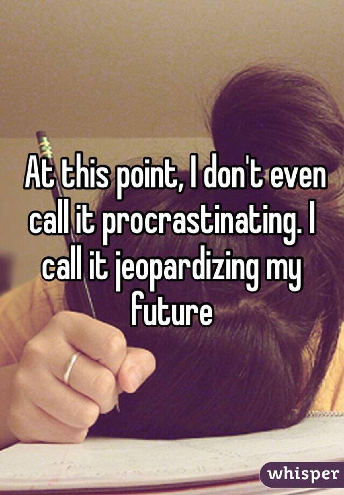 The Summer Disease: It's Called Slacking | The Odyssey Online