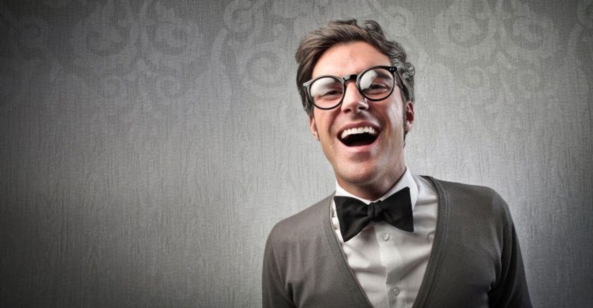 5 Nerdy Hobbies That Are Oddly Rewarding | The Odyssey Online