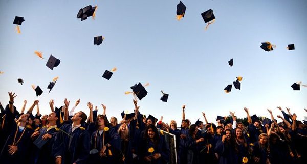 12 Things You Know If You Are Graduating This Year | The Odyssey Online