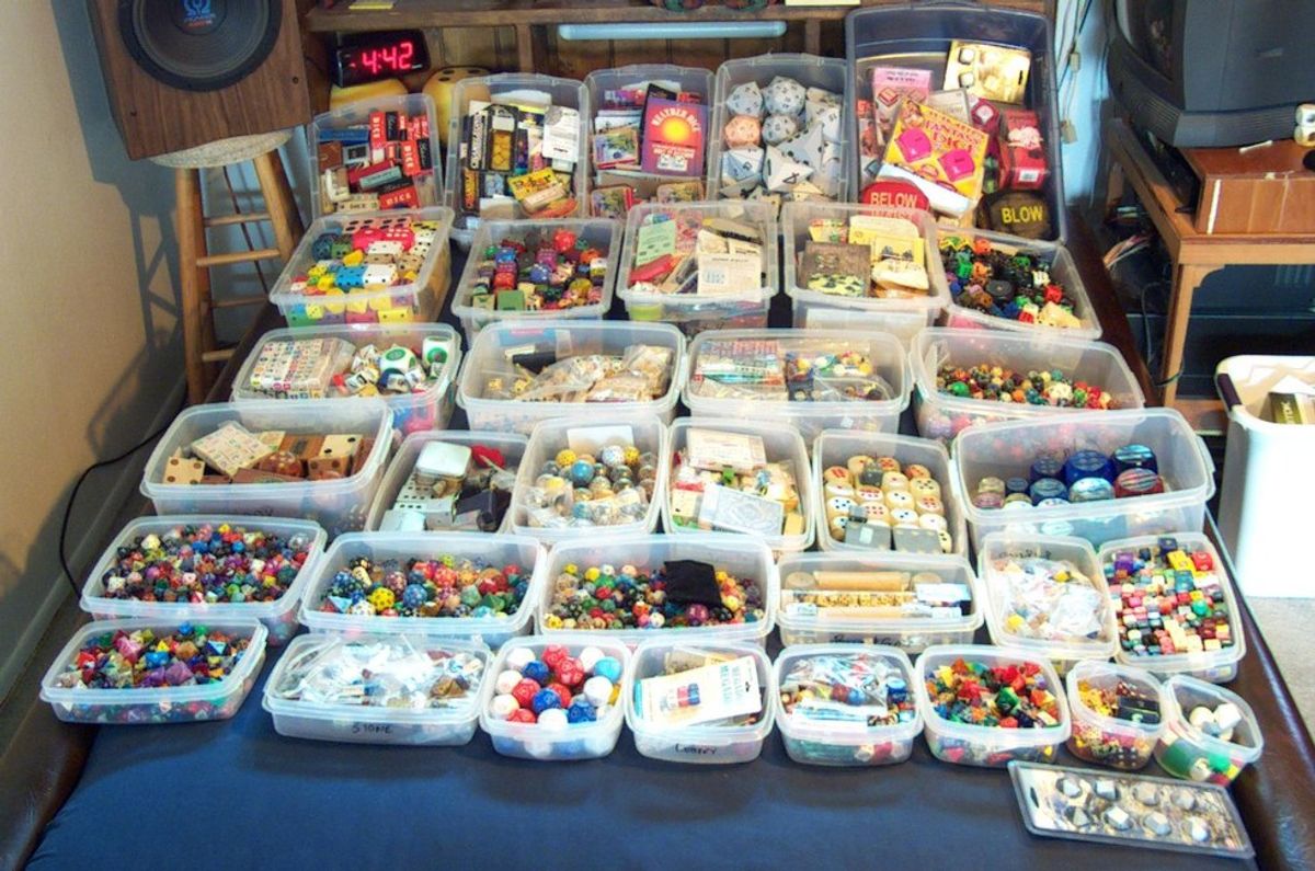 18 Things That Are Better in Bulk