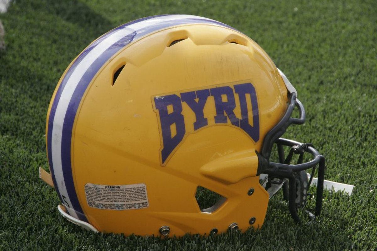 5 Reasons We Will Never Forget Byrd Football | The Odyssey Online