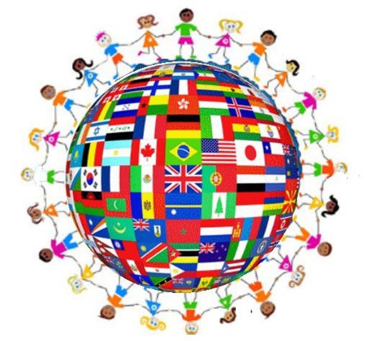 America Is Not Alone