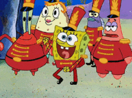 12 Life Lessons from Spongebob Squarepants | The Odyssey Online