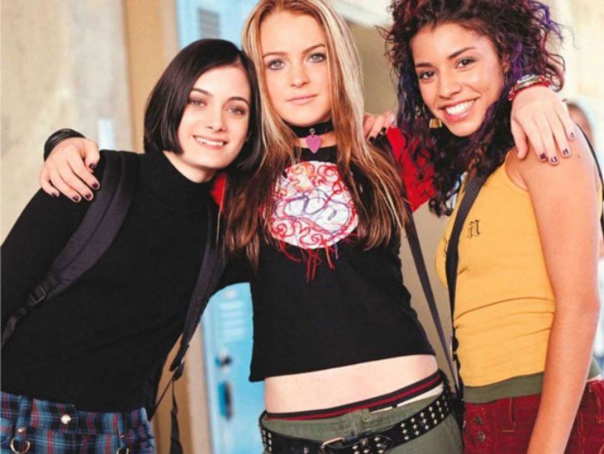 9 Things You'll Remember If You Grew Up In The 2000's | The Odyssey Online