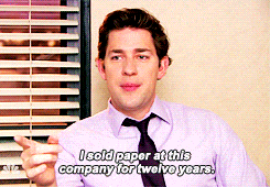 The Best 'The Office' Moments | The Odyssey Online