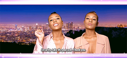 20 Things Every Twin Understands | The Odyssey Online