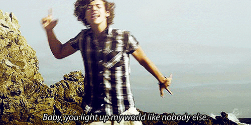 The Evolution Of Harry Styles' Hair | The Odyssey Online