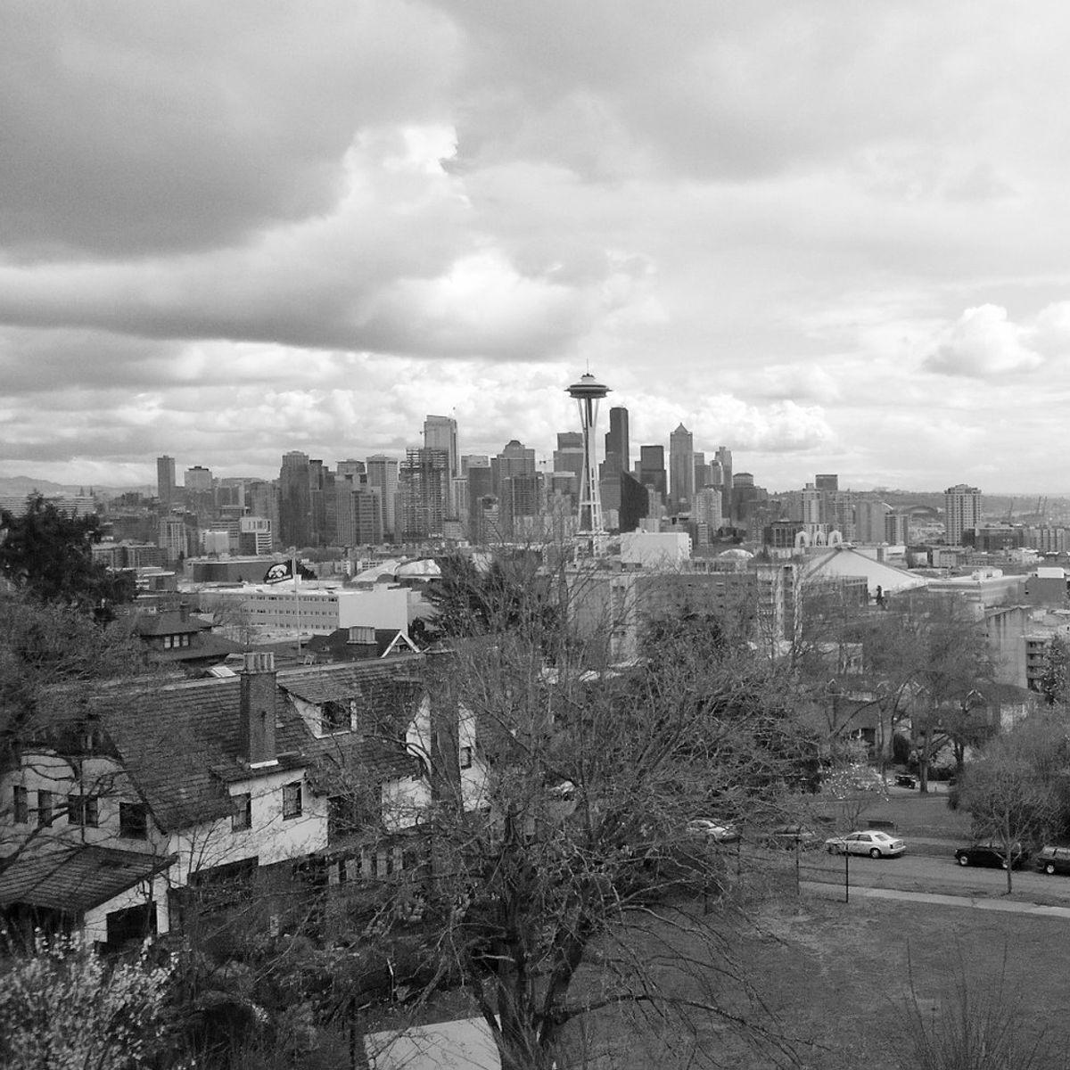 How To Tell If You Have A Seattle Accent | The Odyssey Online