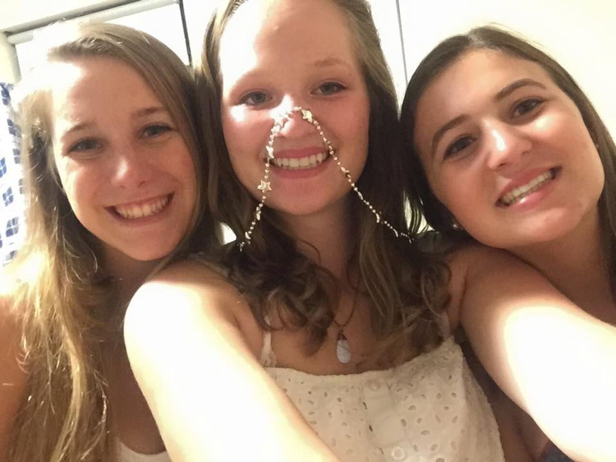 8 Struggles Of Missing College Friends | The Odyssey Online