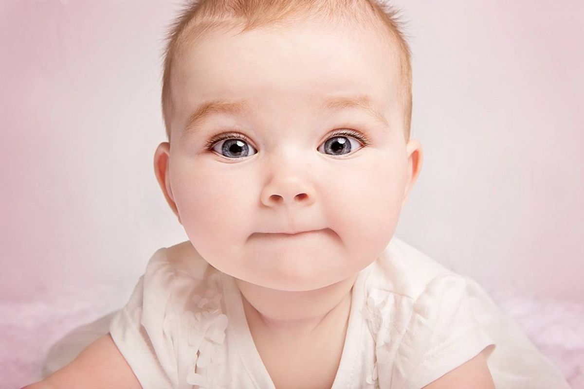 4 Things You Deal With When You Have A Baby Face
