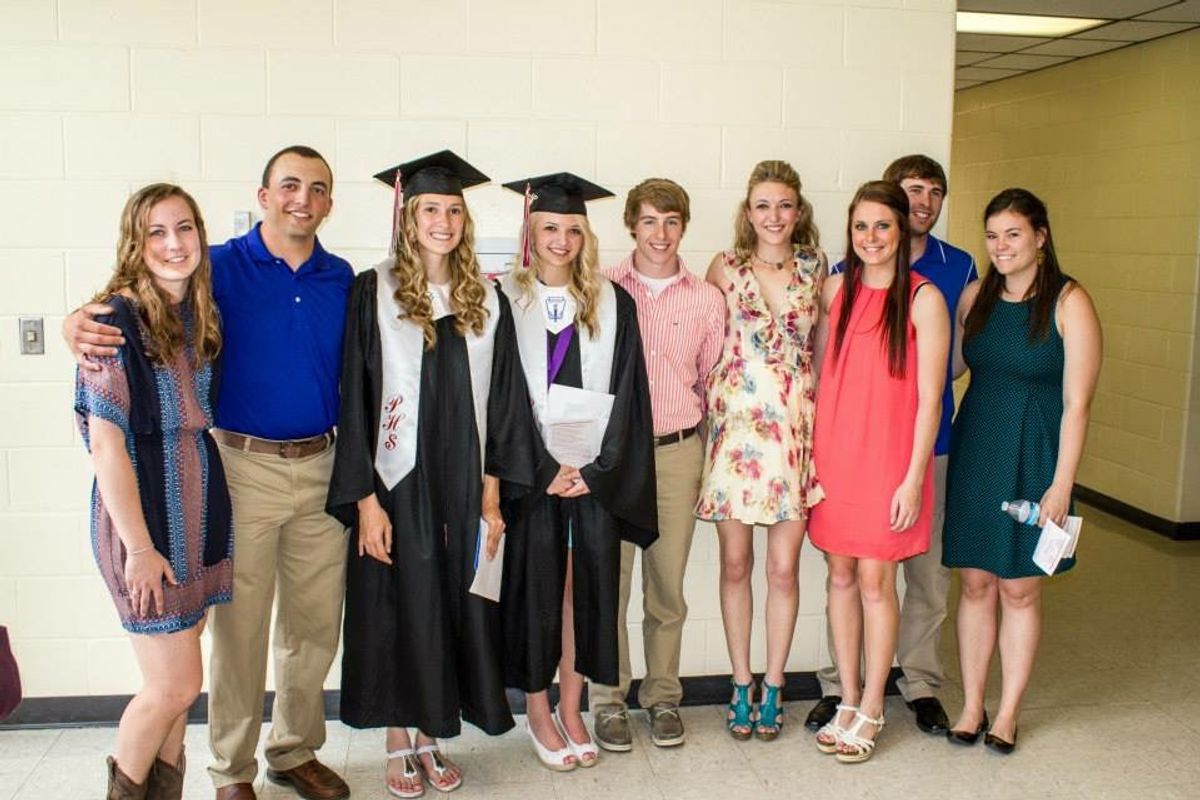 How It Feels To Be Apart From Your Family | The Odyssey Online