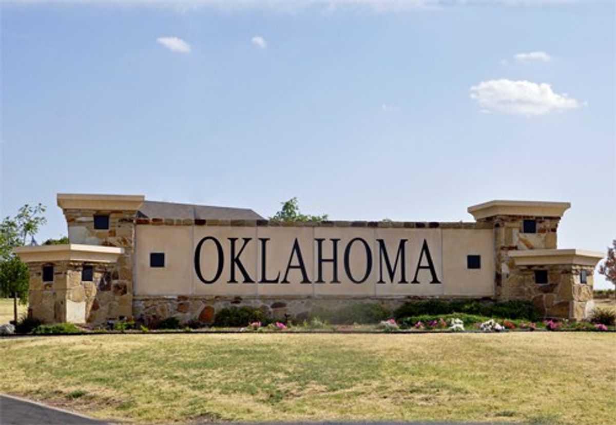 Oklahoma Summer Bucket List | The Odyssey Online