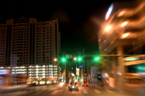 14 Reasons Why You Should Work The Night Shift