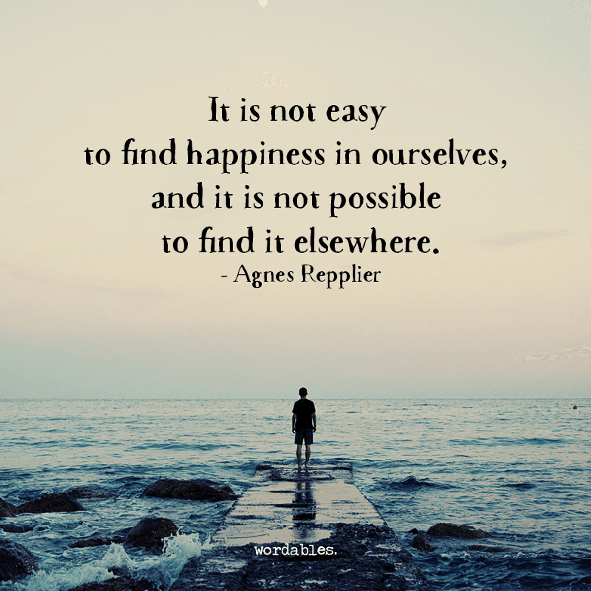 6 Ways To Love Being Alone While Combating Loneliness