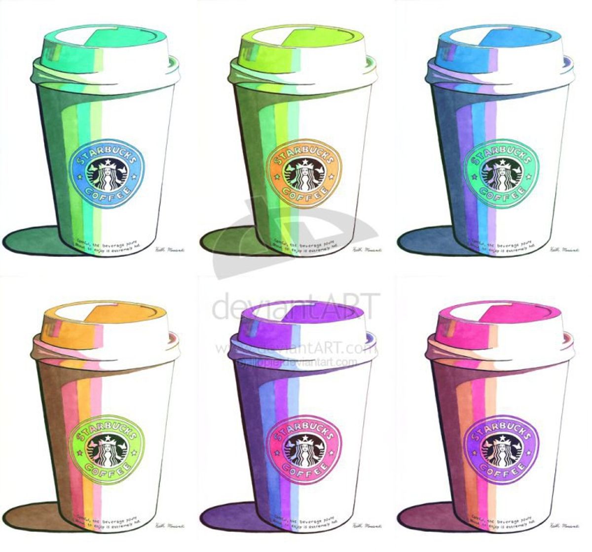 10 Signs That You're A Basic White Girl | The Odyssey Online