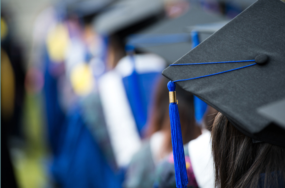 College Advice For Outgoing High School Seniors | The Odyssey Online