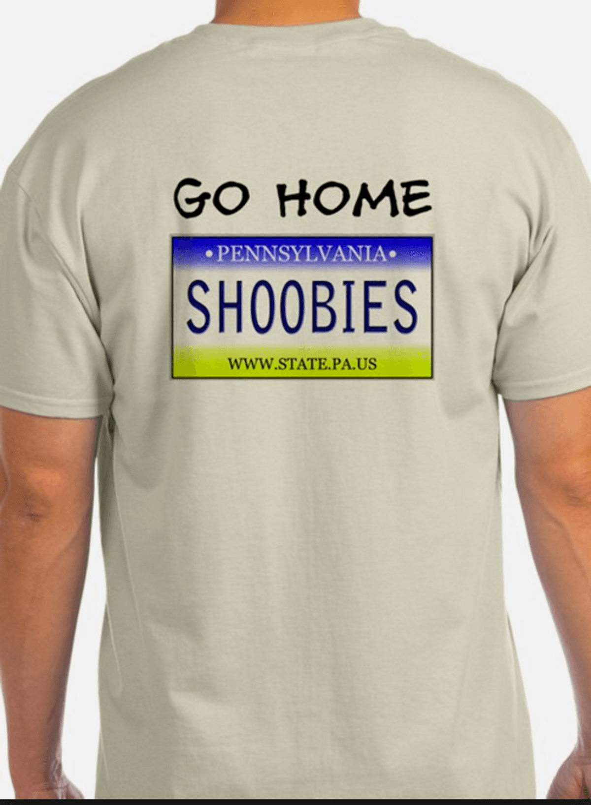 7 Reasons Why South Jersey Hates Shoobies | The Odyssey Online