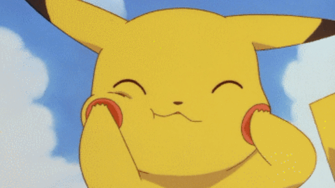 The 18 Types Of Pokémon Personalities