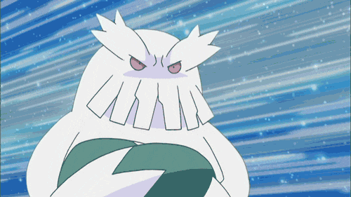 The 18 Types Of Pokémon Personalities | The Odyssey Online