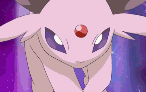 The 18 Types Of Pokémon Personalities