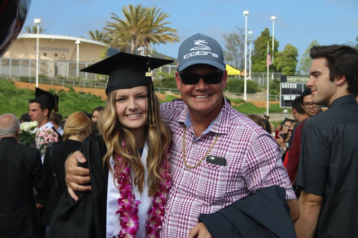 What I Wish I Knew On The Day Of My High School Graduation | The ...