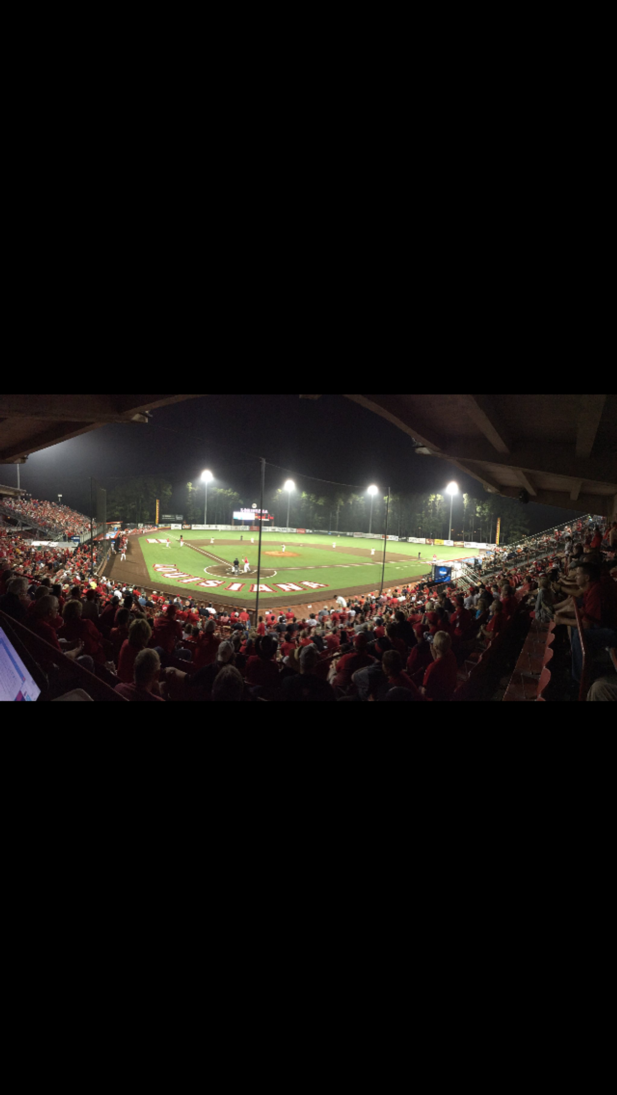 The Tigue Is A Special Place | The Odyssey Online