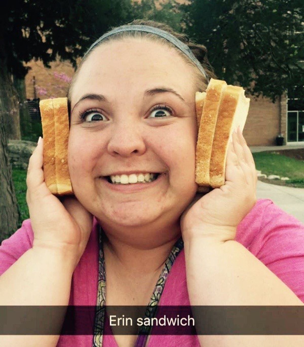 Reasons Why The Goofy Girl Loves Differently | The Odyssey Online