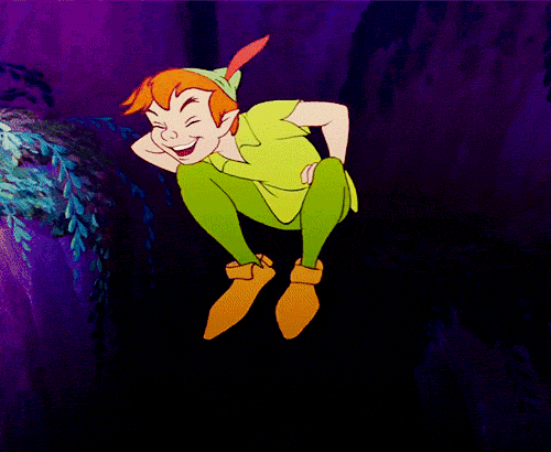 13 Things I Learned From 'Peter Pan' | The Odyssey Online