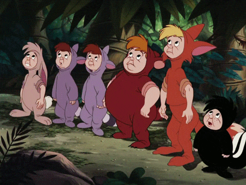 13 Things I Learned From 'Peter Pan' | The Odyssey Online