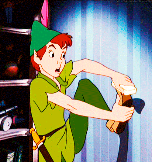 13 Things I Learned From 'Peter Pan' | The Odyssey Online
