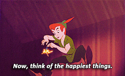 13 Things I Learned From 'Peter Pan' | The Odyssey Online