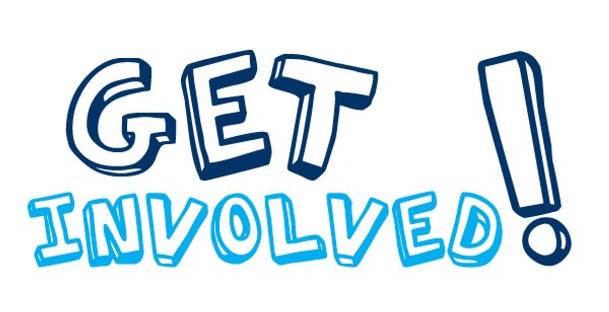 Getting Involved Around Your School | The Odyssey Online