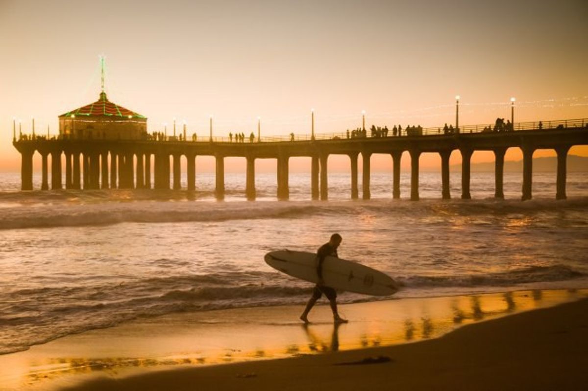 11 Fun Summer Activities To Do In Southern California | The Odyssey Online