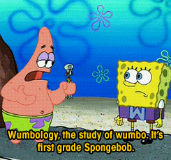 Spongebob's Most Iconic Moments: A Collection | The Odyssey Online