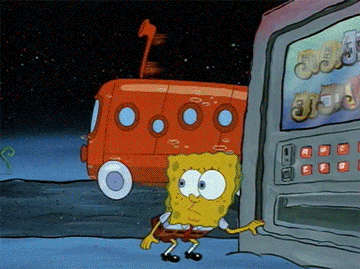 Spongebob's Most Iconic Moments: A Collection | The Odyssey Online