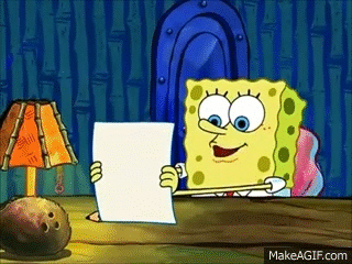 Spongebob's Most Iconic Moments: A Collection | The Odyssey Online