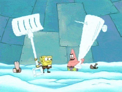 Spongebob's Most Iconic Moments: A Collection | The Odyssey Online