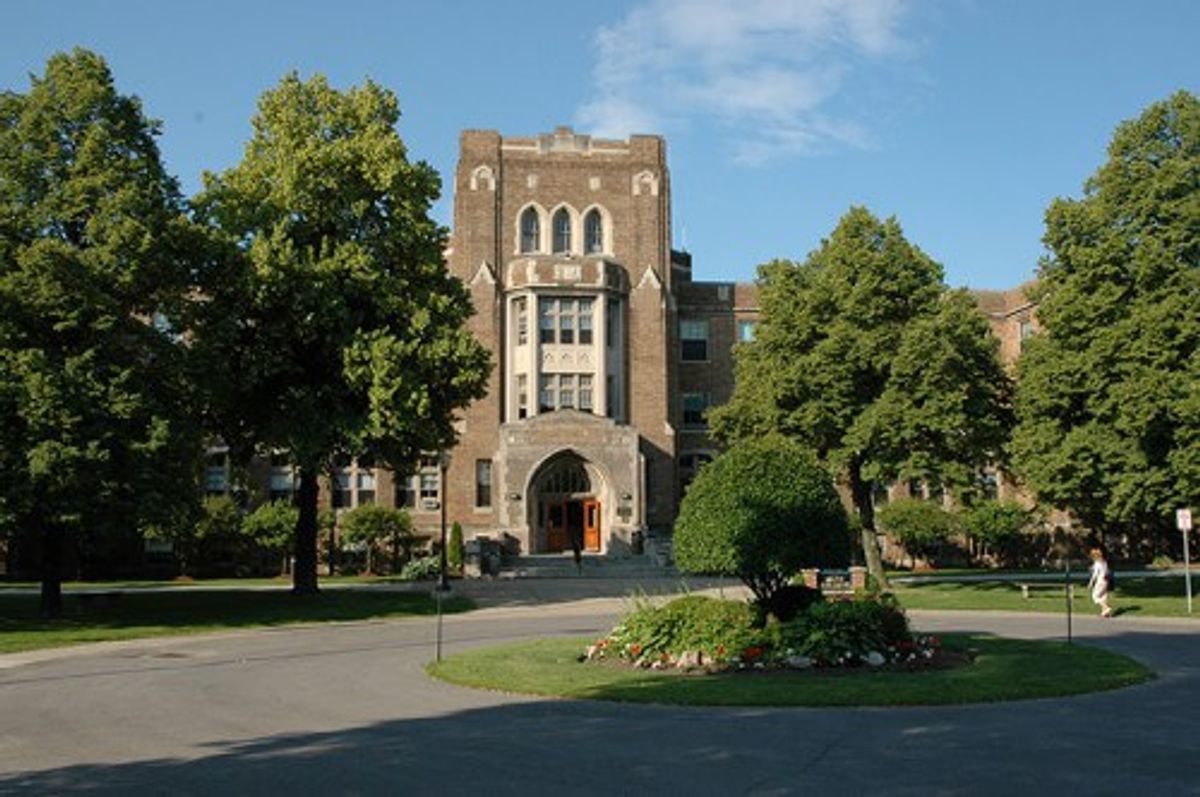 15 Pointers For Incoming College Freshmen | The Odyssey Online