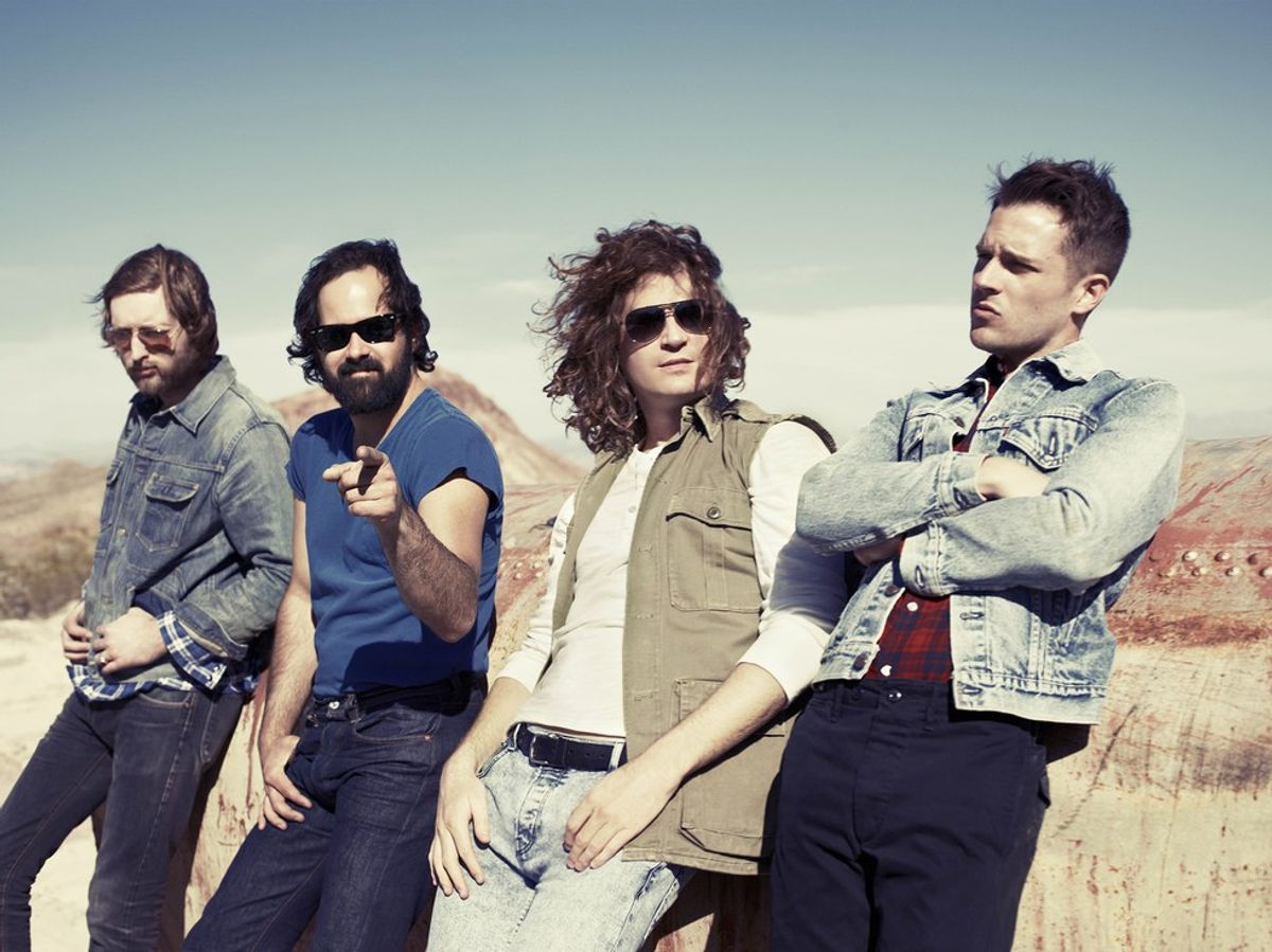 What Ever Happened To The Killers? | The Odyssey Online