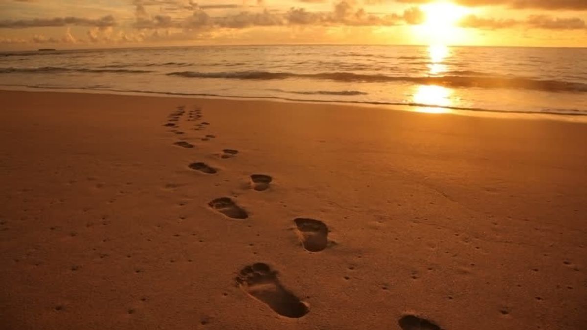 Why It Is Important To Share Our Testimony | The Odyssey Online
