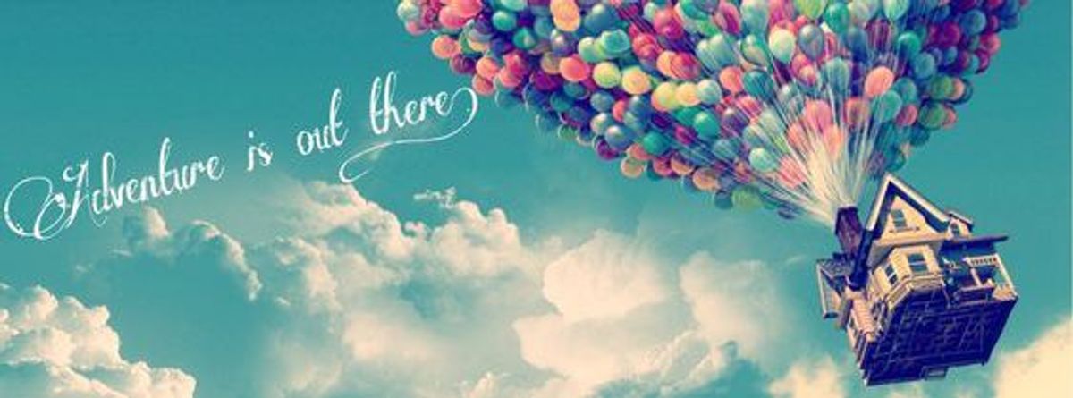 Living Away From Home As Told By Disney