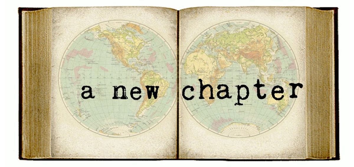 16 Bible Verses To Get You Through Your Next Chapter | The Odyssey Online