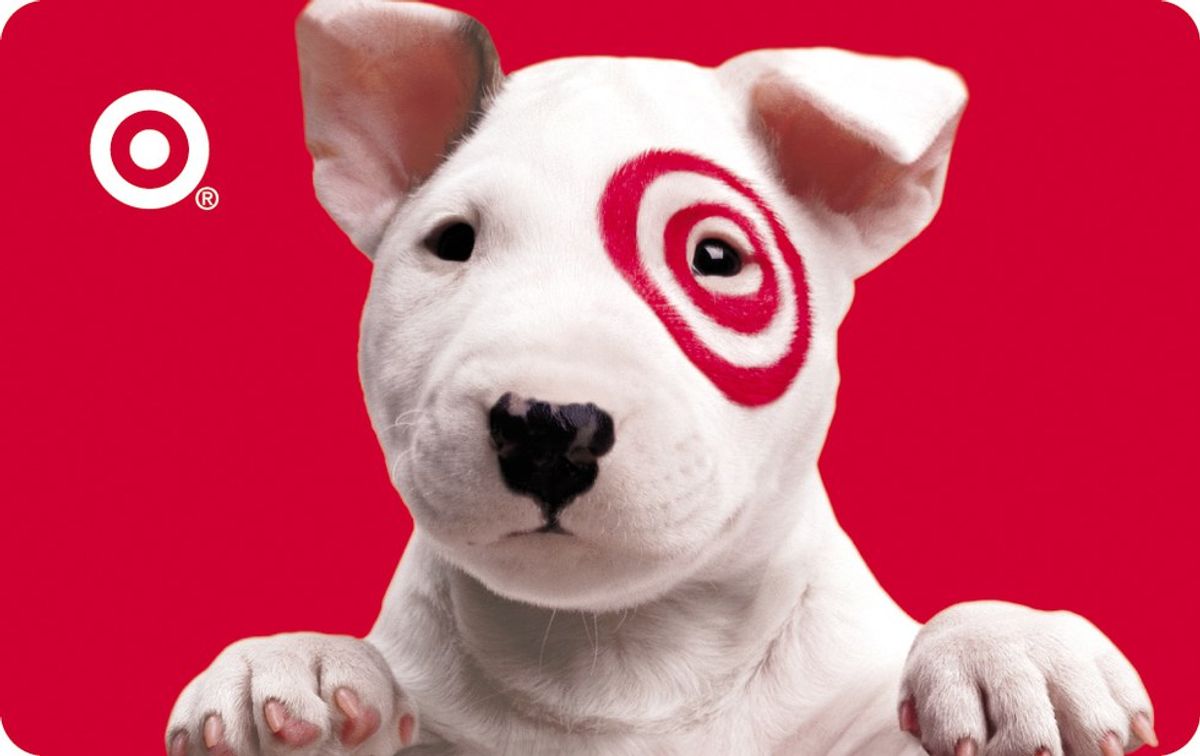6 Thoughts That Describe The Target Experience | The Odyssey Online